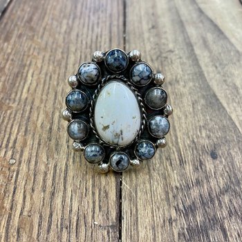 F.A.T Rings - First American Traders