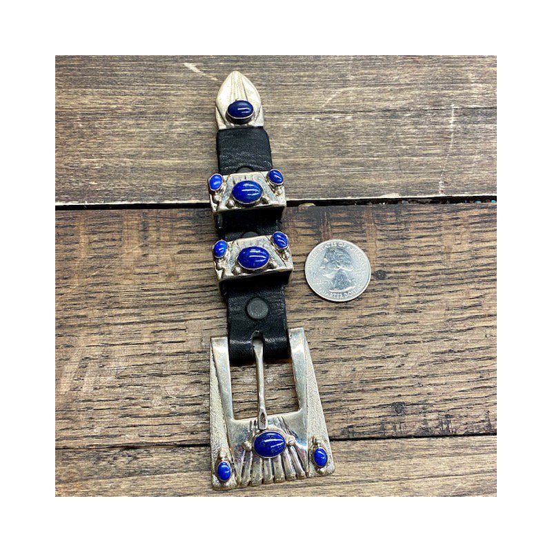 F.A.T Native NM Lapis Ranger Set - First American Traders