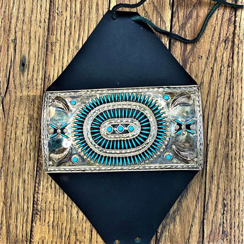 F.A.T Native NM Bow Guard - First American Traders