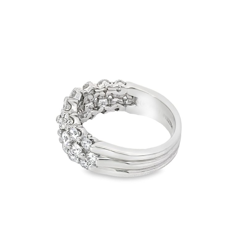 Sasha Primak Diamond Fashion Ring 110-00039 - Payne Anthony Creative ...