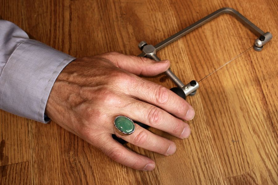 Custom Design Gallery - Payne Anthony Creative Jewelers