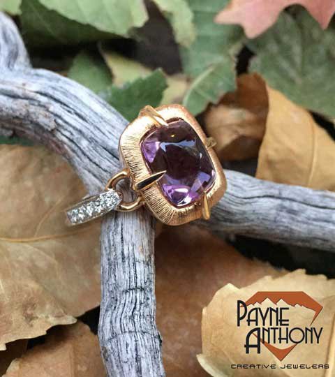 Best Jewelers in Salt Lake City, UT | Payne Anthony Jewelers