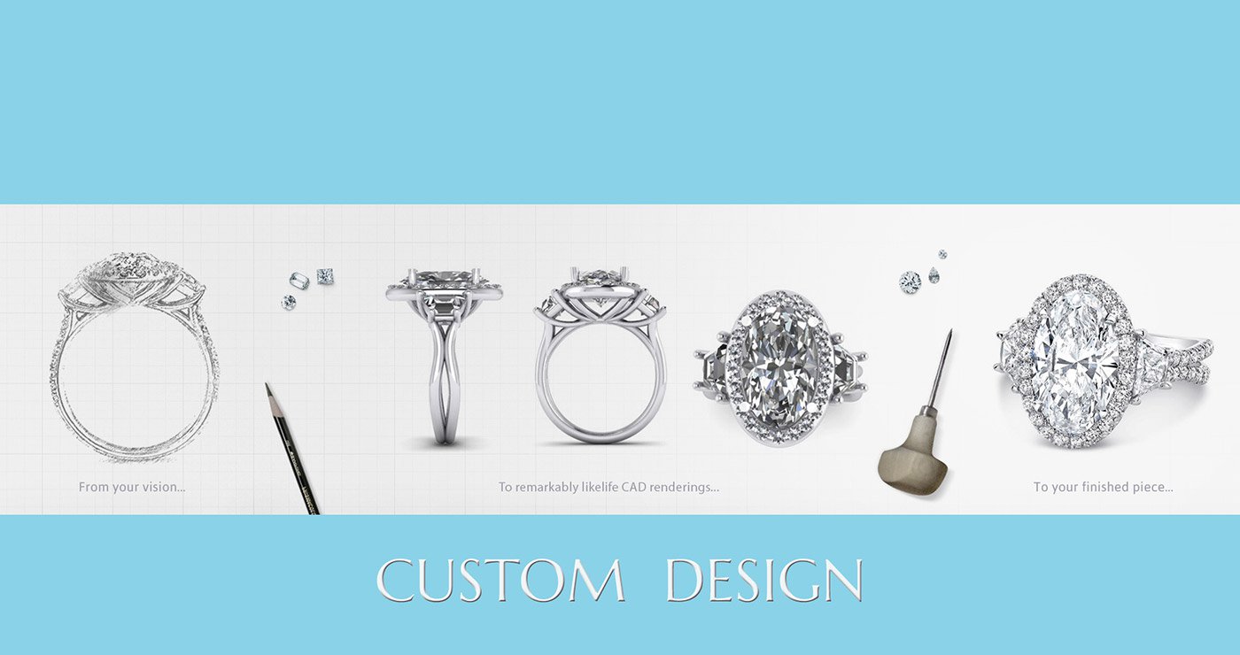 Best Jewelers in Salt Lake City, UT | Payne Anthony Jewelers