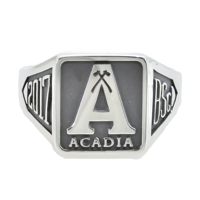 Acadia Jewellery Acadia A (Medium) MED-A - Herbin Jewellers