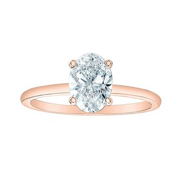 Diamond Evolution - Herbin Jewellers