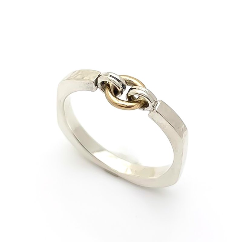 Constantine Designs Kindness Ring 21-3320 - Herbin Jewellers