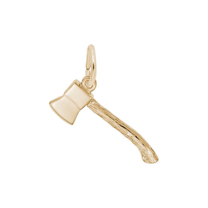Acadia Jewellery Axe Pendant 14-01-015 | 14-01-054 | 14-01-001 - Herbin ...