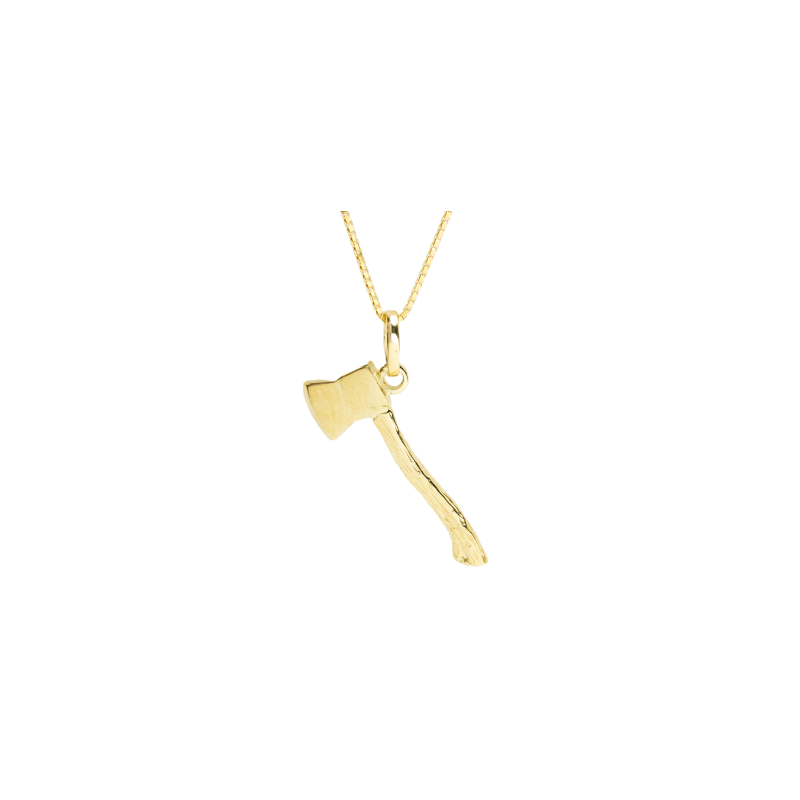Acadia Jewellery Axe Pendant 14-01-015 | 14-01-054 | 14-01-001 - Herbin ...