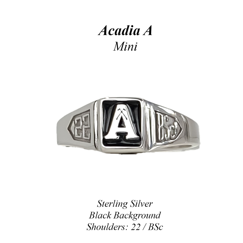 Acadia A - Herbin Jewellers