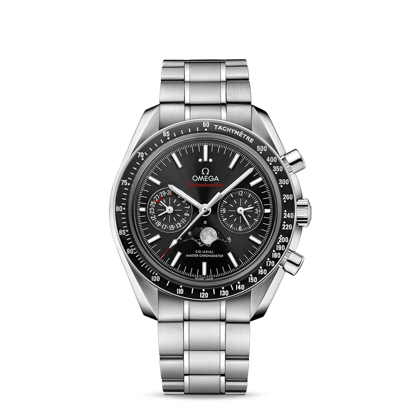 Omega Watch 507-00842 - Spitz Jewelers