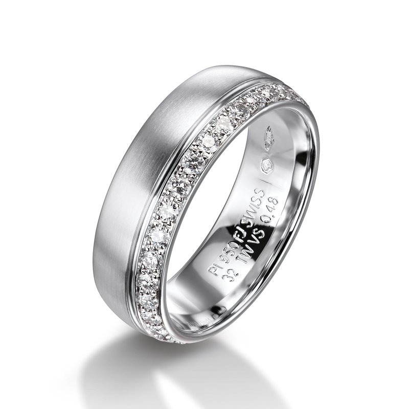 Furrer-Jacot Ring 120-00394 - Spitz Jewelers