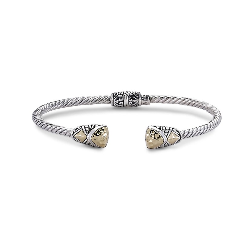 Samuel B Bracelet 582-78232 - Calvin Broyles