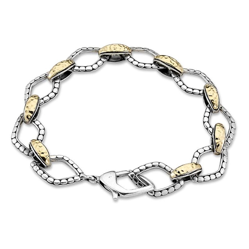 Samuel B Bracelet 582-76931 - Calvin Broyles