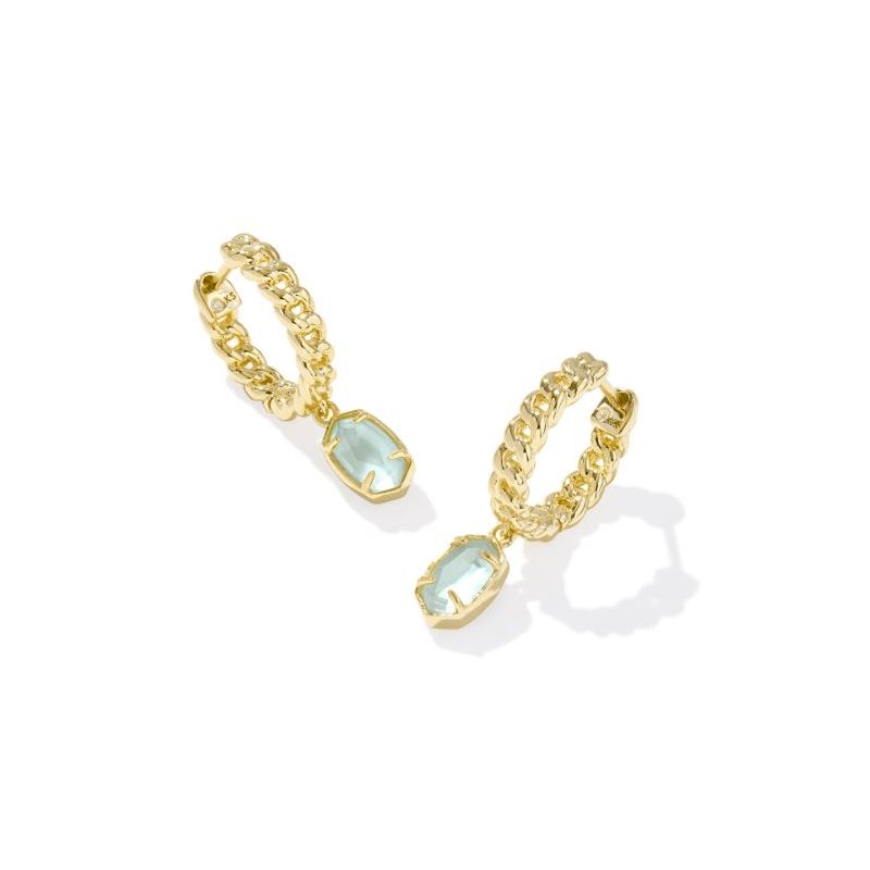 Kendra Scott Earrings 585-09730 - Calvin Broyles