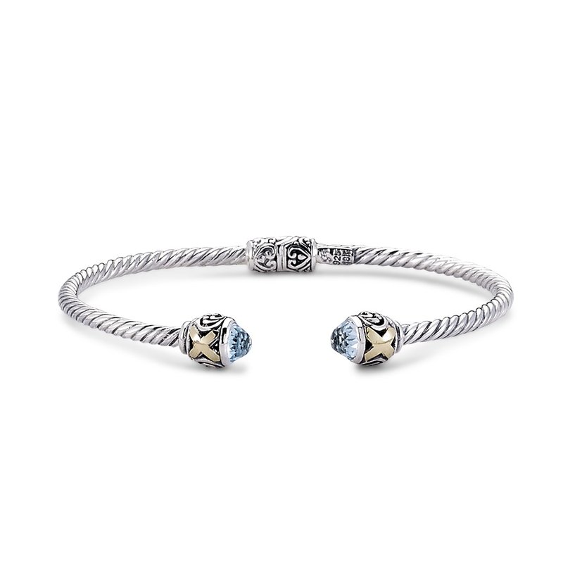 Samuel B Bracelet 238-00145 - Calvin Broyles