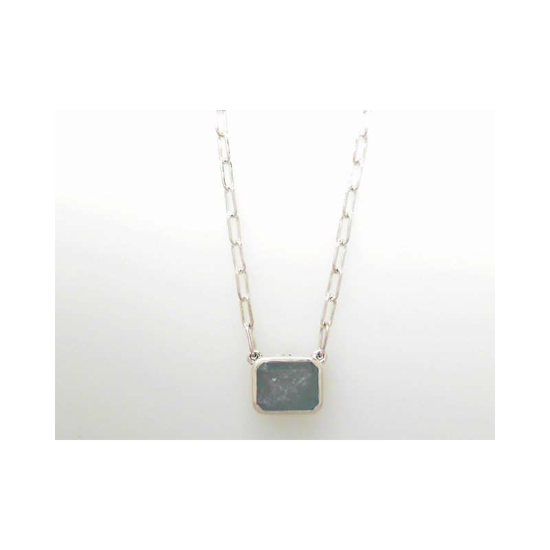 Samuel B Necklace 235-00730 - Cumberland Diamond Exchange