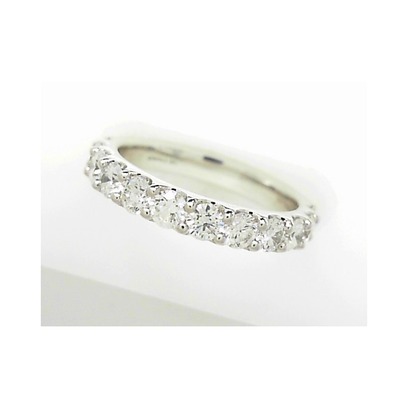 Gabriel Bridal Wedding Band 110-01758 - Cumberland Diamond Exchange