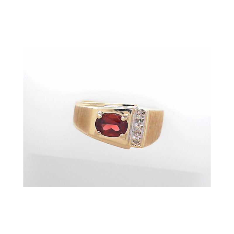Cumberland Diamond Signature Gemstone Ring 200-00717 - Cumberland ...