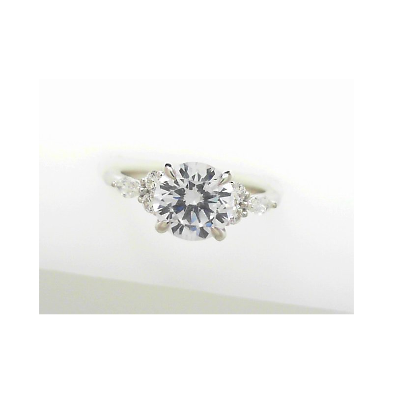 Gabriel Bridal Diamond Ring 140-01869 - Cumberland Diamond Exchange