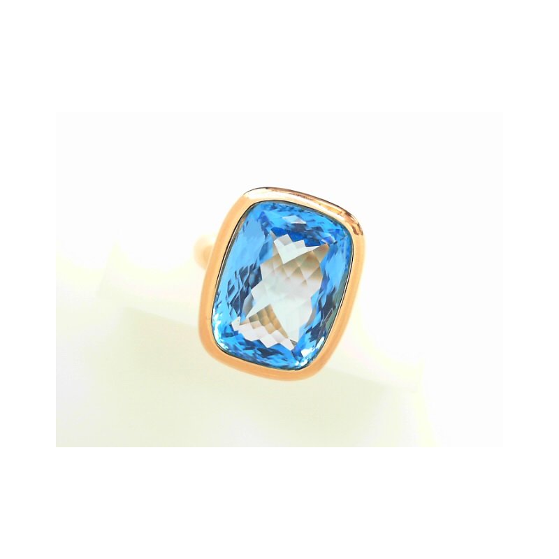 Cumberland Diamond Signature Gemstone Ring 200-00962 - Cumberland ...