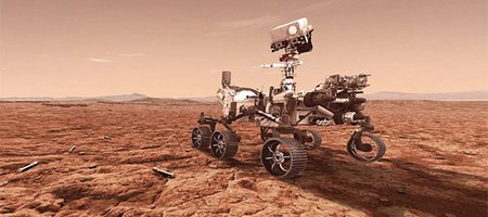 Mission to Mars: Opals May Provide Fossil Evidence of Extraterrestrial ...
