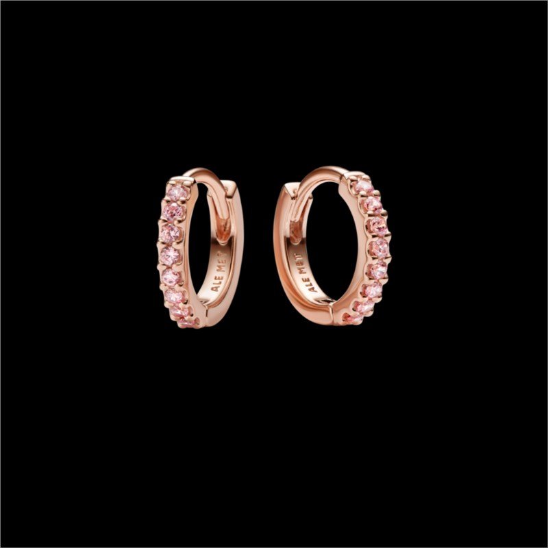 Pandora Earrings 953-4009027 - Lawrence Diamond Jewelers
