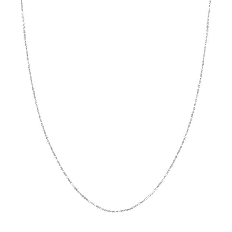 Goodman & Sons Signature Chain 430-02327 - Goodman & Sons Jewelers