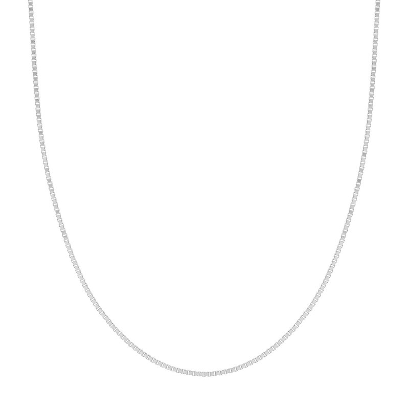 Goodman & Sons Signature 14KW 24IN 1.20MM BOX CHAIN 2791315194 ...