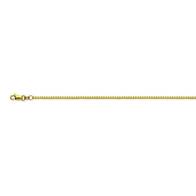 Goodman & Sons Signature Chain 430-02431 - Goodman & Sons Jewelers
