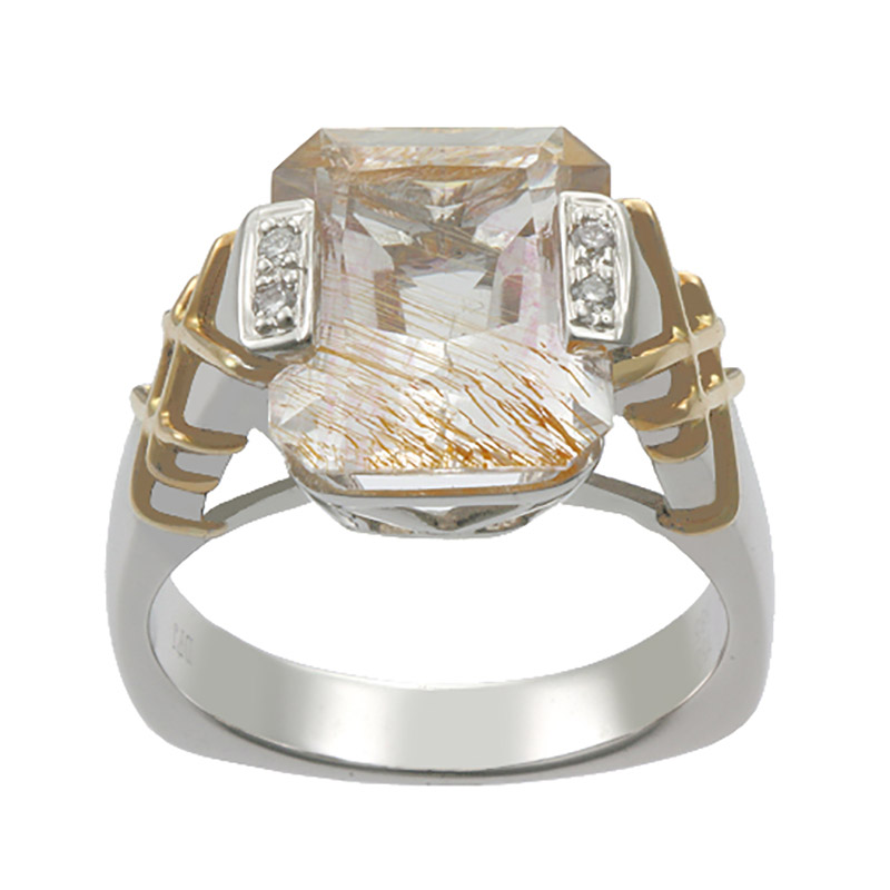 Devon Gemstone Gallery - Devon Fine Jewelry