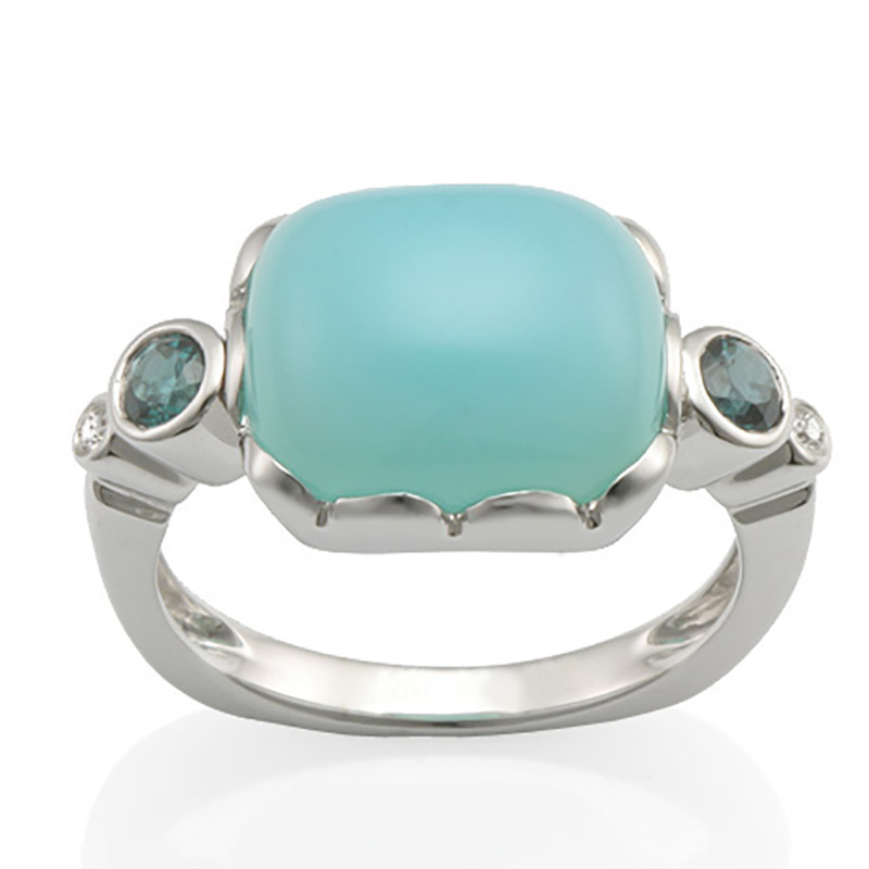 Devon Gemstone Gallery - Devon Fine Jewelry