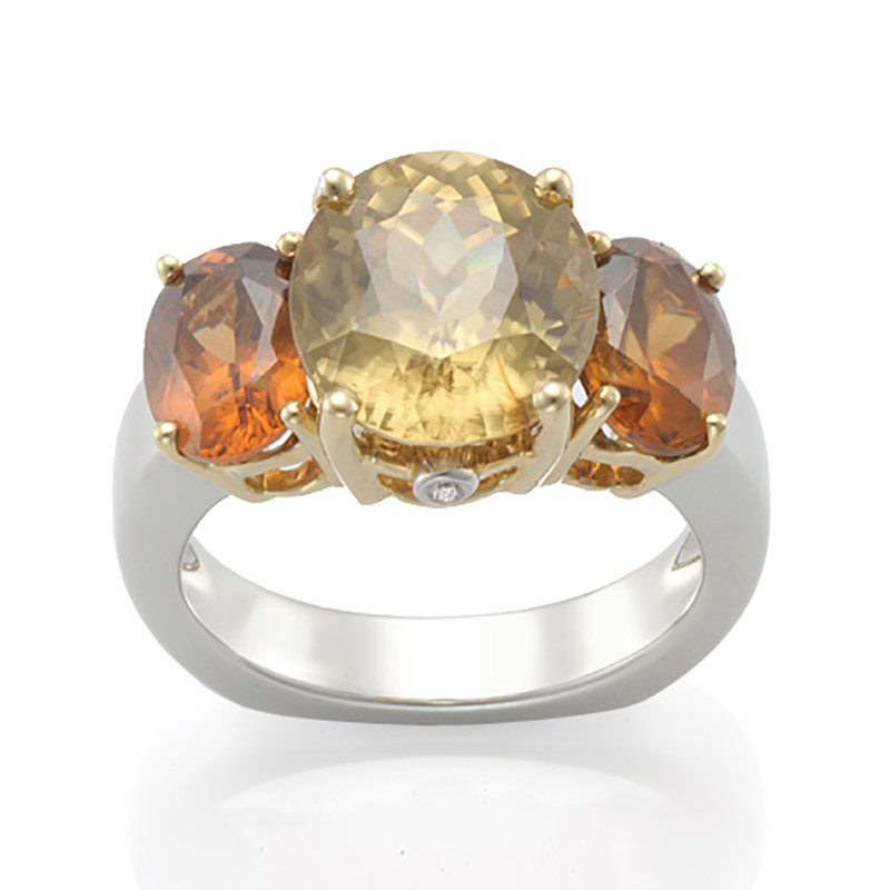 Devon Gemstone Gallery - Devon Fine Jewelry