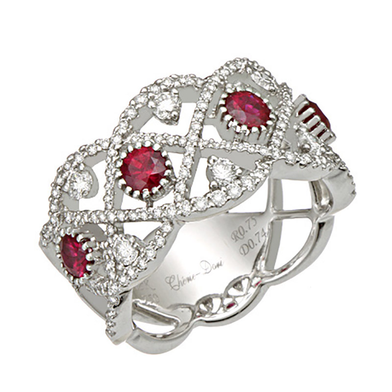 Devon Gemstone Gallery - Devon Fine Jewelry