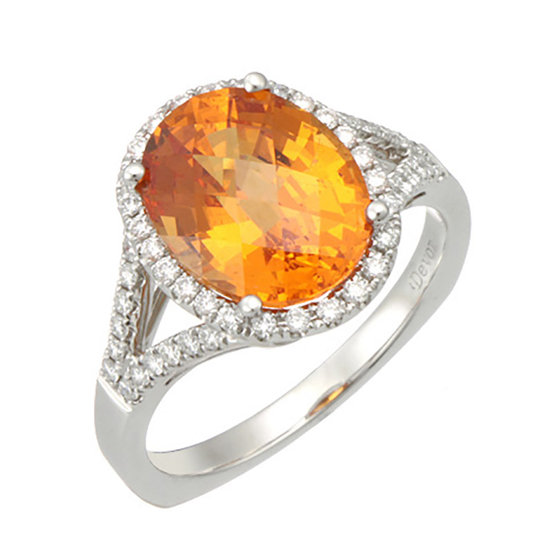 Devon Gemstone Gallery - Devon Fine Jewelry