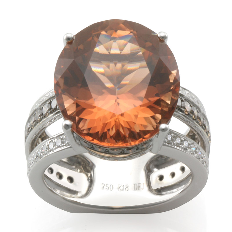 Devon Gemstone Gallery - Devon Fine Jewelry