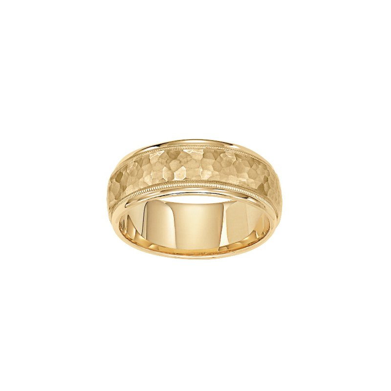 Frederick goldman wedding bands 60 photos - Astyledwedding.com