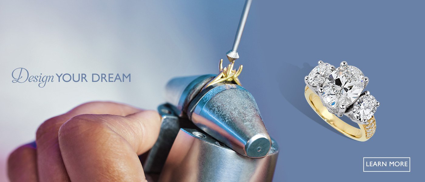 London Gold Jewelry Store | Scottsdale, Chandler, Arrowhead AZ