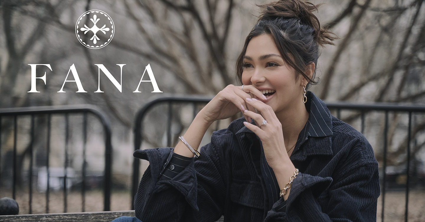 Fana: Engagement Rings, Wedding Bands, and Fine Jewelry