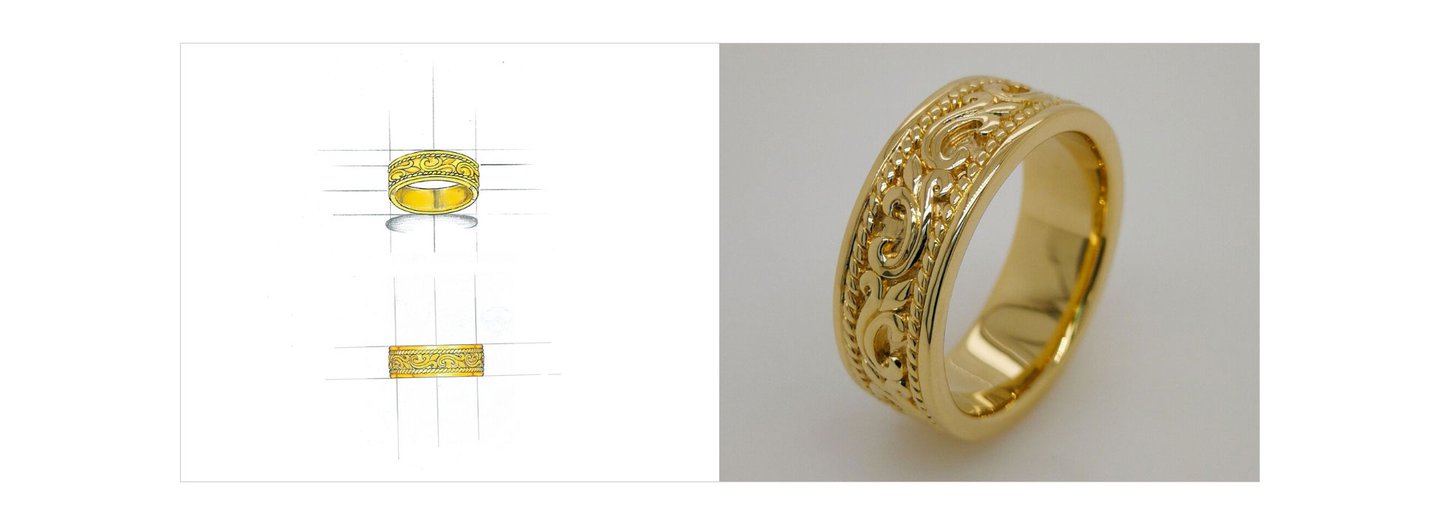 Custom Design - Fana