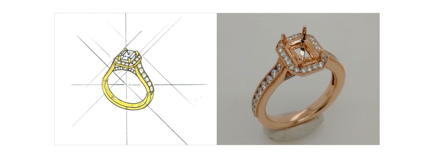 Custom Design - Fana