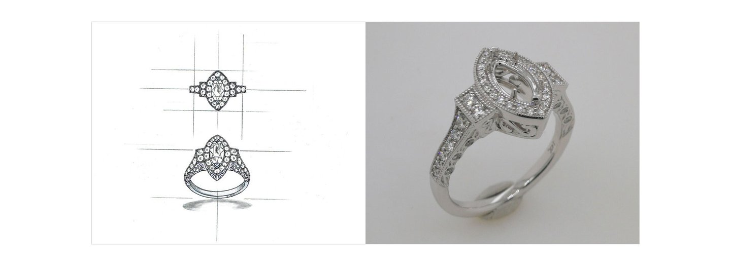 Custom Design - Fana