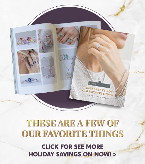 Home | Cline Jewelers | Edmonds, Washington Jewelry Store