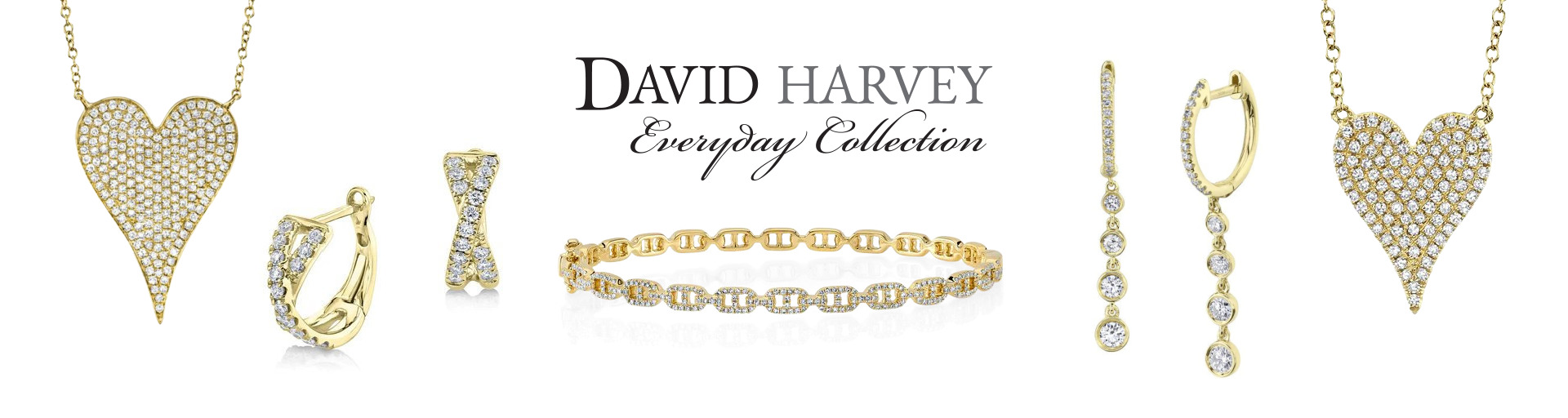 David Harvey Jewelers: Fine Jewelry Store in Darien, Connecticut