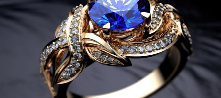 6 Unique Custom Jewelry Ideas To Express Your Style